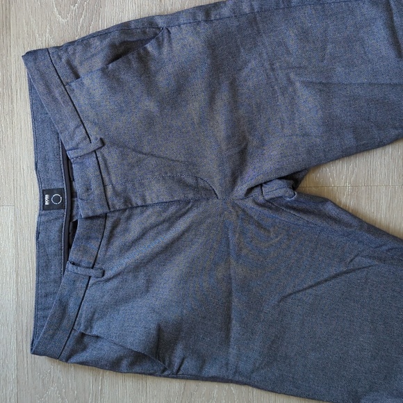 Hugo Boss | Pants | Hugo Boss Slim Fit Pants | Poshmark